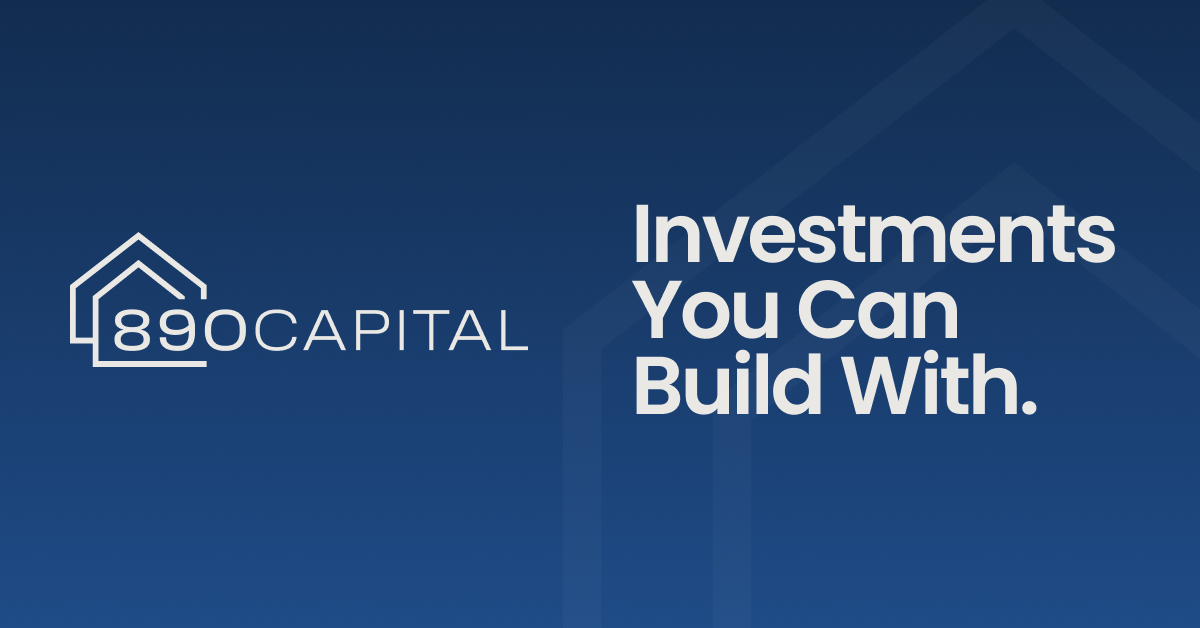 Loan Request Form • 890 Capital